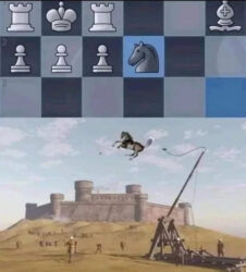 20 Funny Chess Memes to Celebrate World Chess Day - Funny