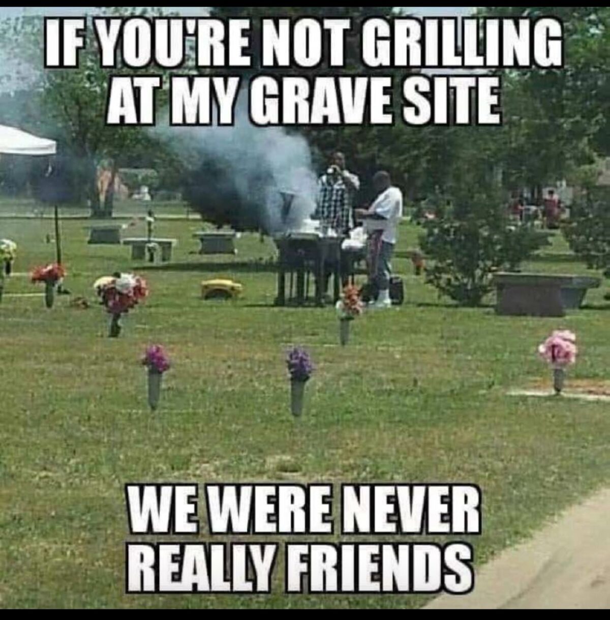 20 BBQ Memes That Are Sizzling with Humor - Funny