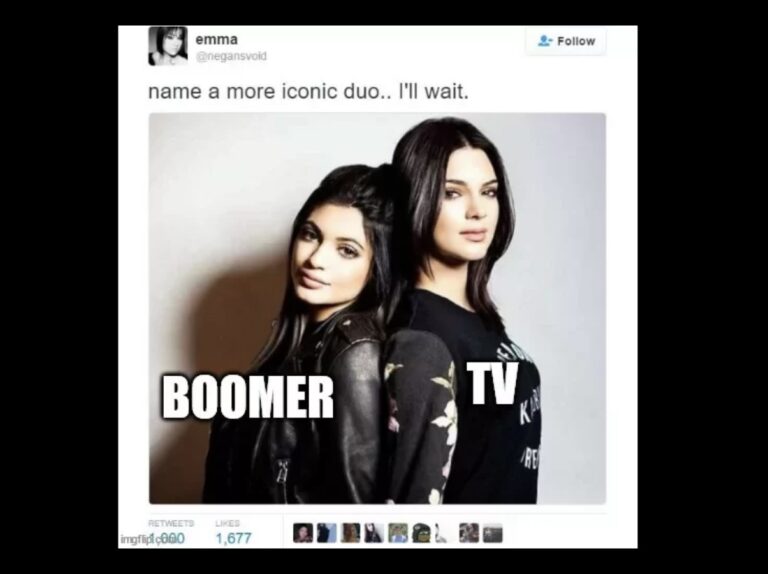 30 Ok Boomer Memes That Every Millennial & Gen Z Will Enjoy - Funny