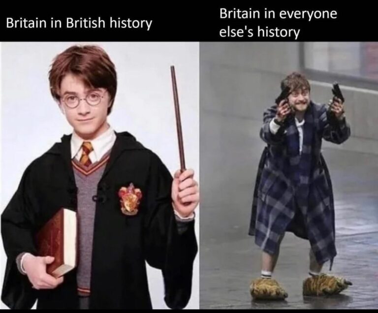 25 Dark History Memes That Are Darker Than Your Sense of Humor - Funny