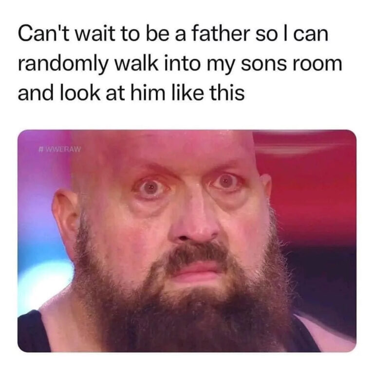 30 Father Memes That Are Peak Dad Energy - Funny