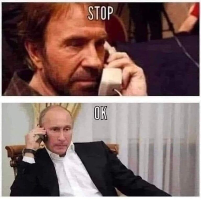 20 Stop Sign Memes to Mark World Stop Sign Day with Humor - Epic Fails
