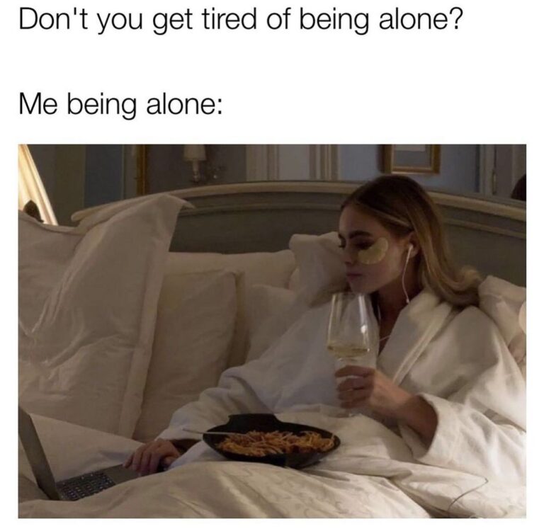 25 Shy Introvert Memes for When Your Social Battery Is at 1% - Funny