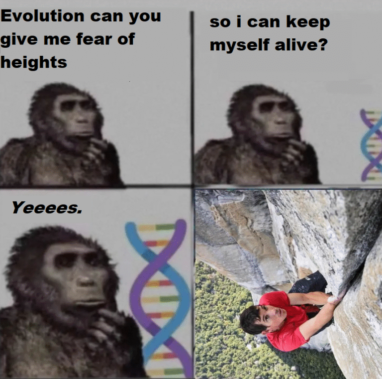 24 DNA Memes That Are Genetically Engineered for Laughs - Funny