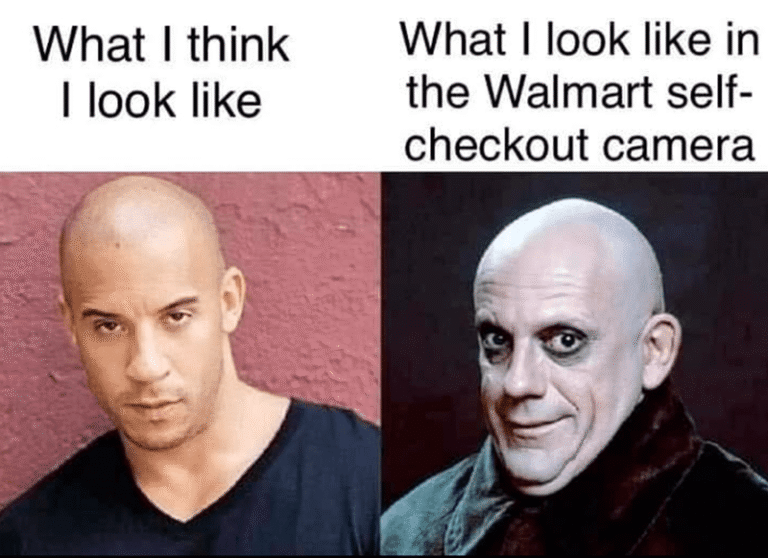 25 Walmart Memes That’ll Have You Rolling Down the Aisles - Epic Fails