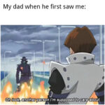 30 Father Memes That Are Peak Dad Energy - Funny