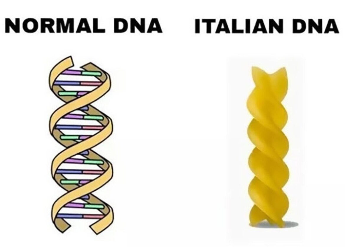 24 DNA Memes That Are Genetically Engineered for Laughs - Funny