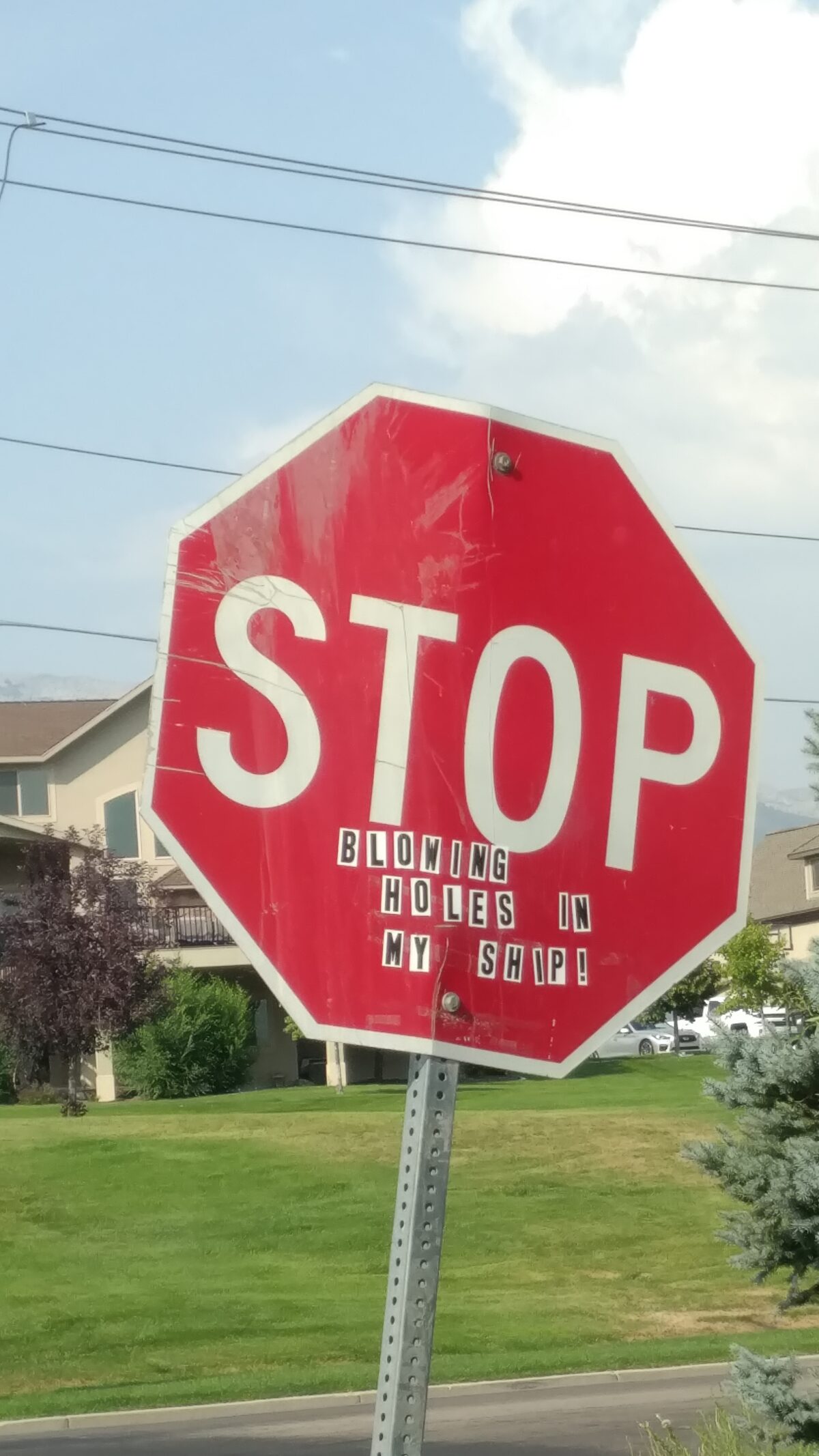 20 Stop Sign Memes to Mark World Stop Sign Day with Humor - Epic Fails