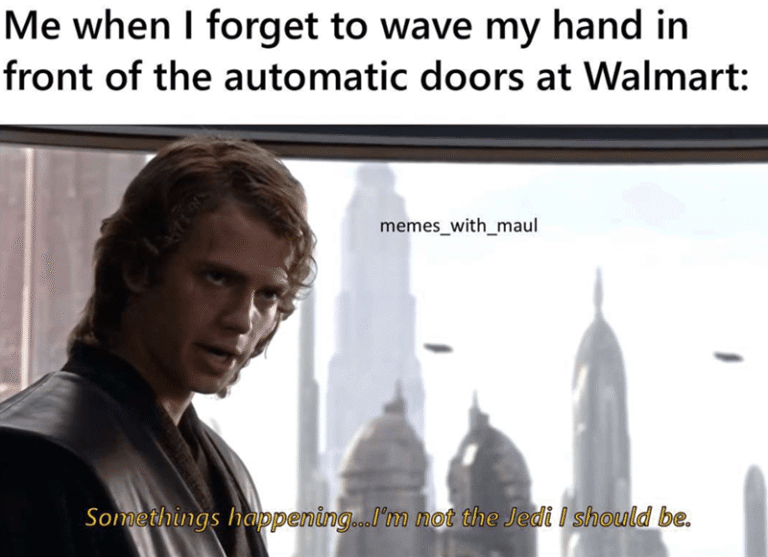 25 Walmart Memes That’ll Have You Rolling Down the Aisles - Epic Fails
