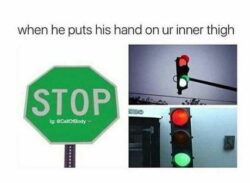 20 Stop Sign Memes to Mark World Stop Sign Day with Humor - Epic Fails