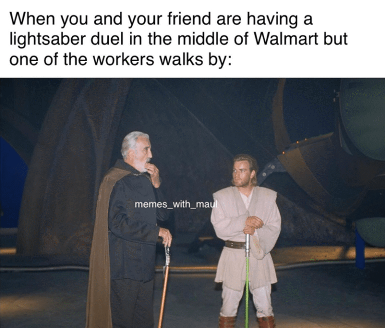 25 Walmart Memes That’ll Have You Rolling Down the Aisles - Epic Fails