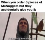 40 Best Monty Python Memes That Will Make You Say "A Blessing From The ...