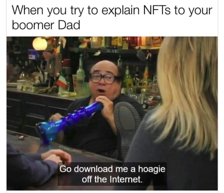 40 Boomer Memes Summarizing The Boomers Life To Perfection - Funny