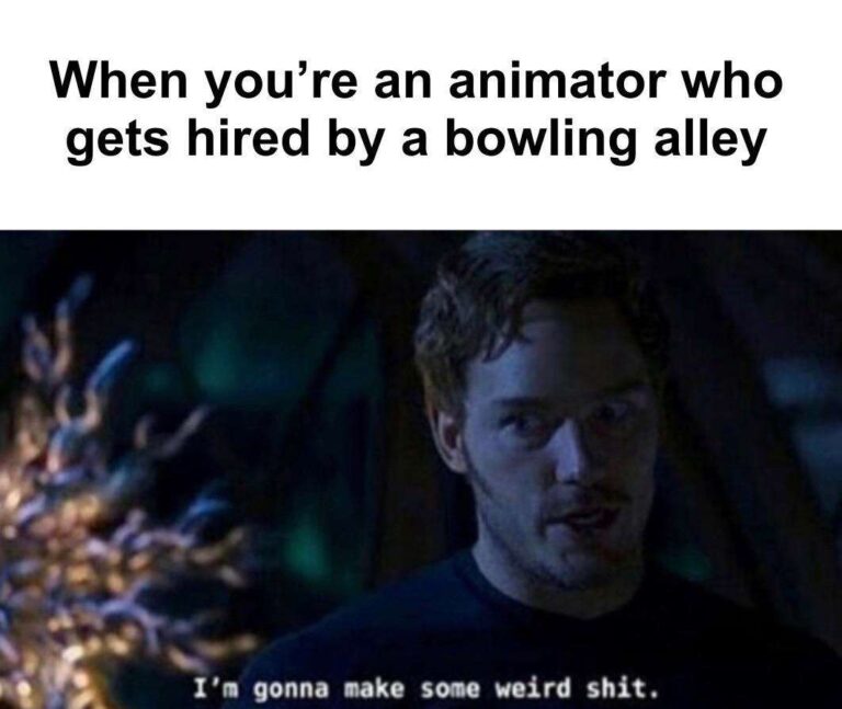 20 Bowling Memes That Will Knock You Down with Laughter - Sports