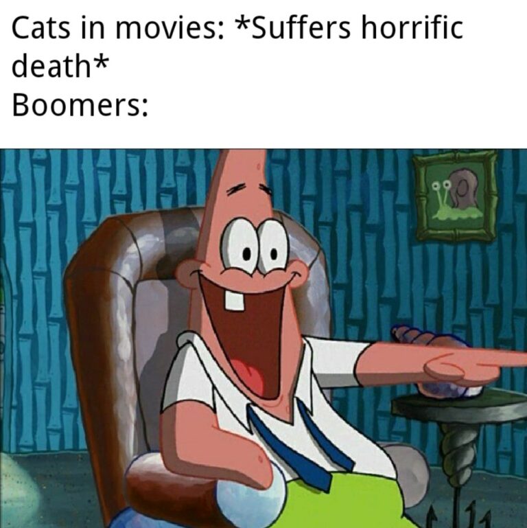 40 Boomer Memes Summarizing The Boomers Life To Perfection - Funny