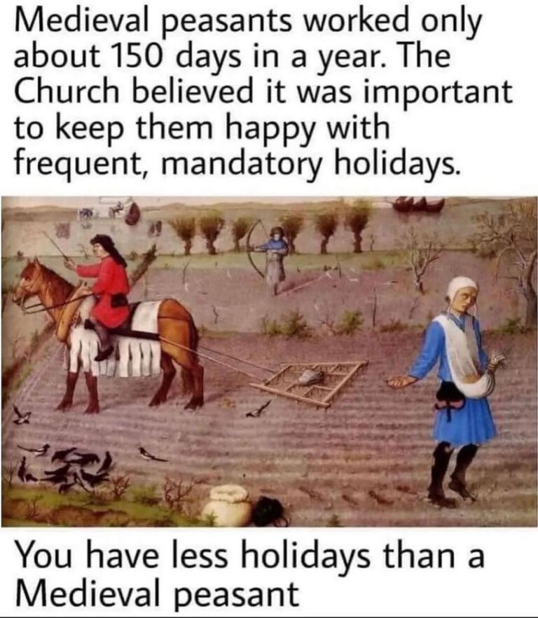 25 Dark History Memes That Are Darker Than Your Sense of Humor - Funny