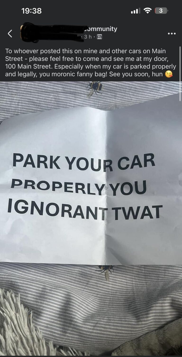 25 Hilarious Angry Rants That Surpassed Their Rage with Pure Comedy ...