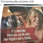 20 Bowling Memes That Will Knock You Down with Laughter - Sports