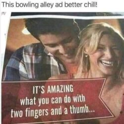 20 Bowling Memes That Will Knock You Down with Laughter - Sports