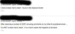 20 Funny Emails That Are Better Than Your Spam Folder - Funny
