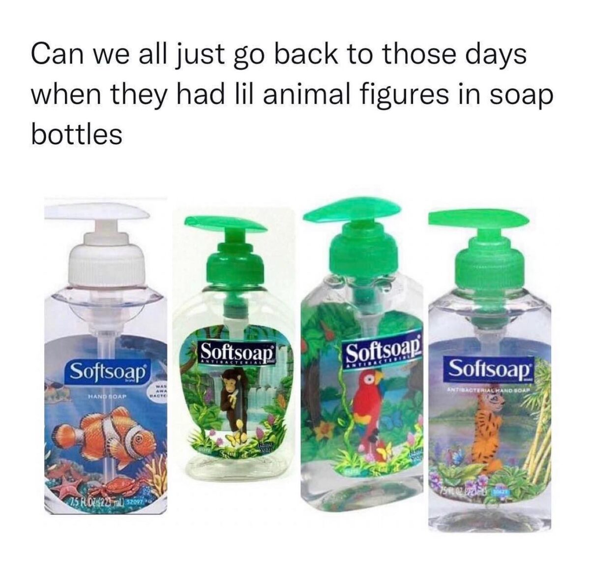 20 Throwback ’90s Pics and Memes Only the OGs Will Recognize - Funny