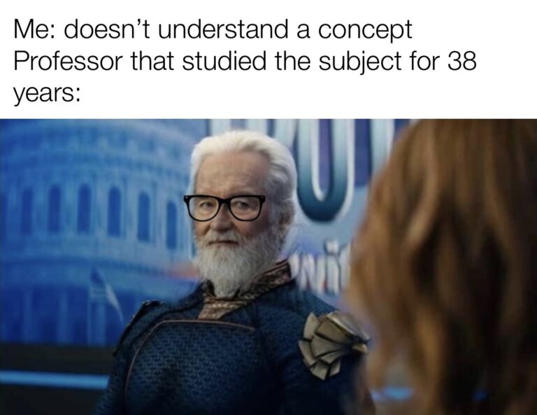 25 Memes to Confuse, Amuse, and Make You Lose Track of Time - Funny