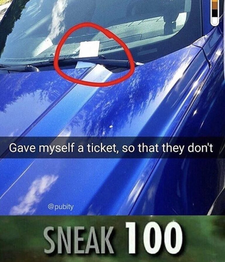 20 Sneak 100 Memes That Are Sneakily Hilarious - Funny