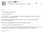 20 Funny Emails That Are Better Than Your Spam Folder - Funny