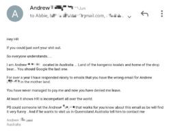 20 Funny Emails That Are Better Than Your Spam Folder - Funny