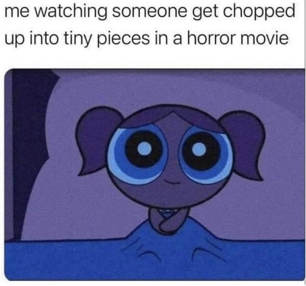 30 Spooky Season Memes to Keep You Laughing in the Dark - Funny