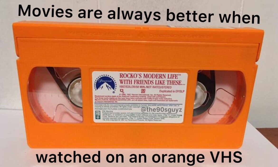 20 Throwback ’90s Pics and Memes Only the OGs Will Recognize - Funny