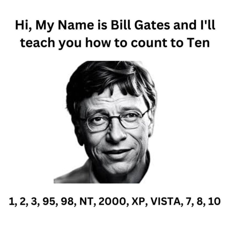 25 Funny IT Memes That’ll Help You Escape the Matrix of Monday Blues ...