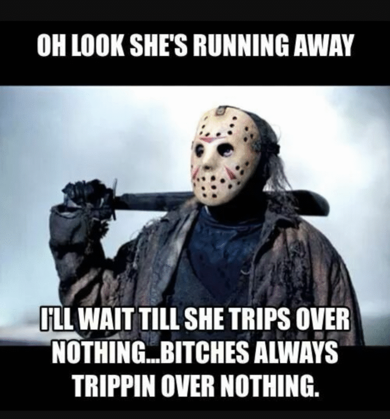 Friday the 13th Memes: 30 Memes To Make You Scream - Funny