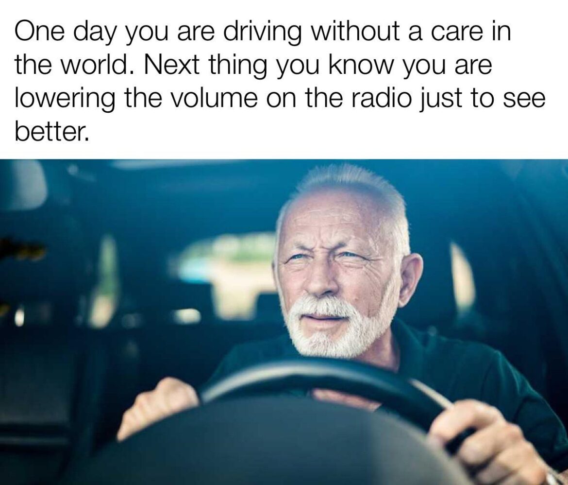 25 Relatable Driving Memes That’ll Drive You to Tears (of Laughter ...