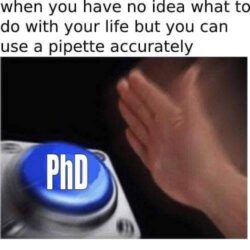 45 Science Memes That Have Been Proven To Cause Laughter - Funny