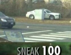 20 Sneak 100 Memes That Are Sneakily Hilarious - Funny