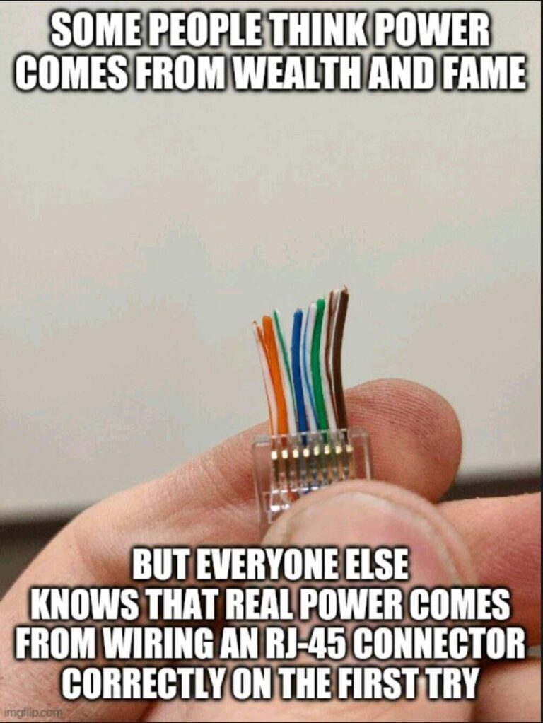 25 Funny IT Memes That’ll Help You Escape the Matrix of Monday Blues ...