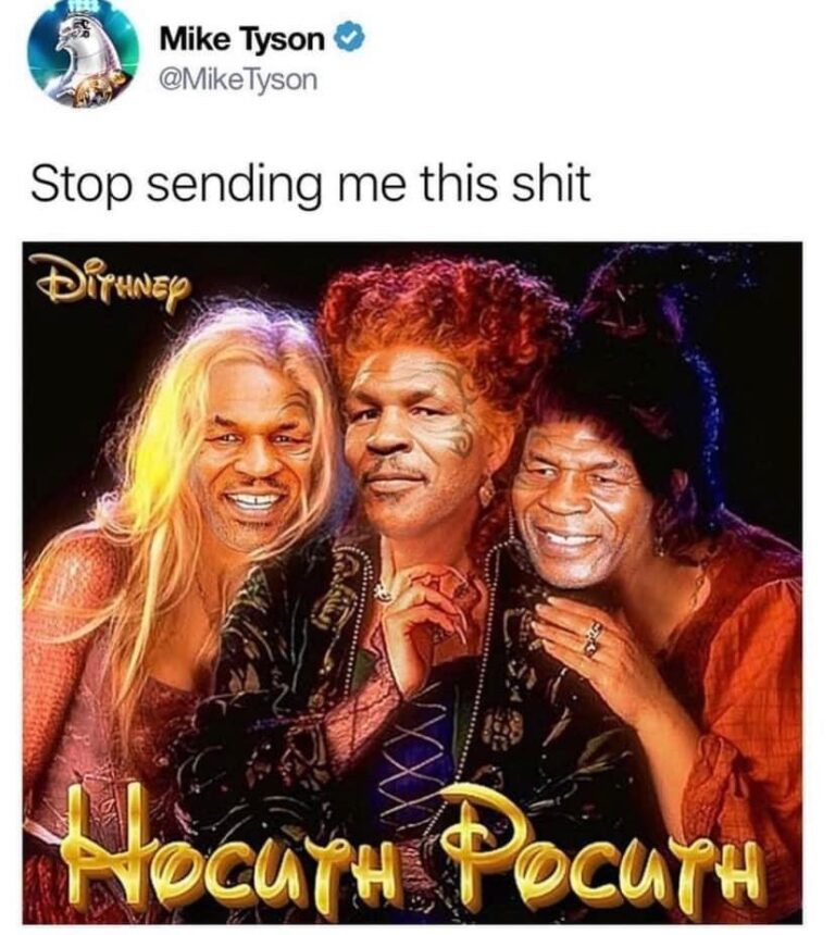 30 Spooky Season Memes to Keep You Laughing in the Dark - Funny
