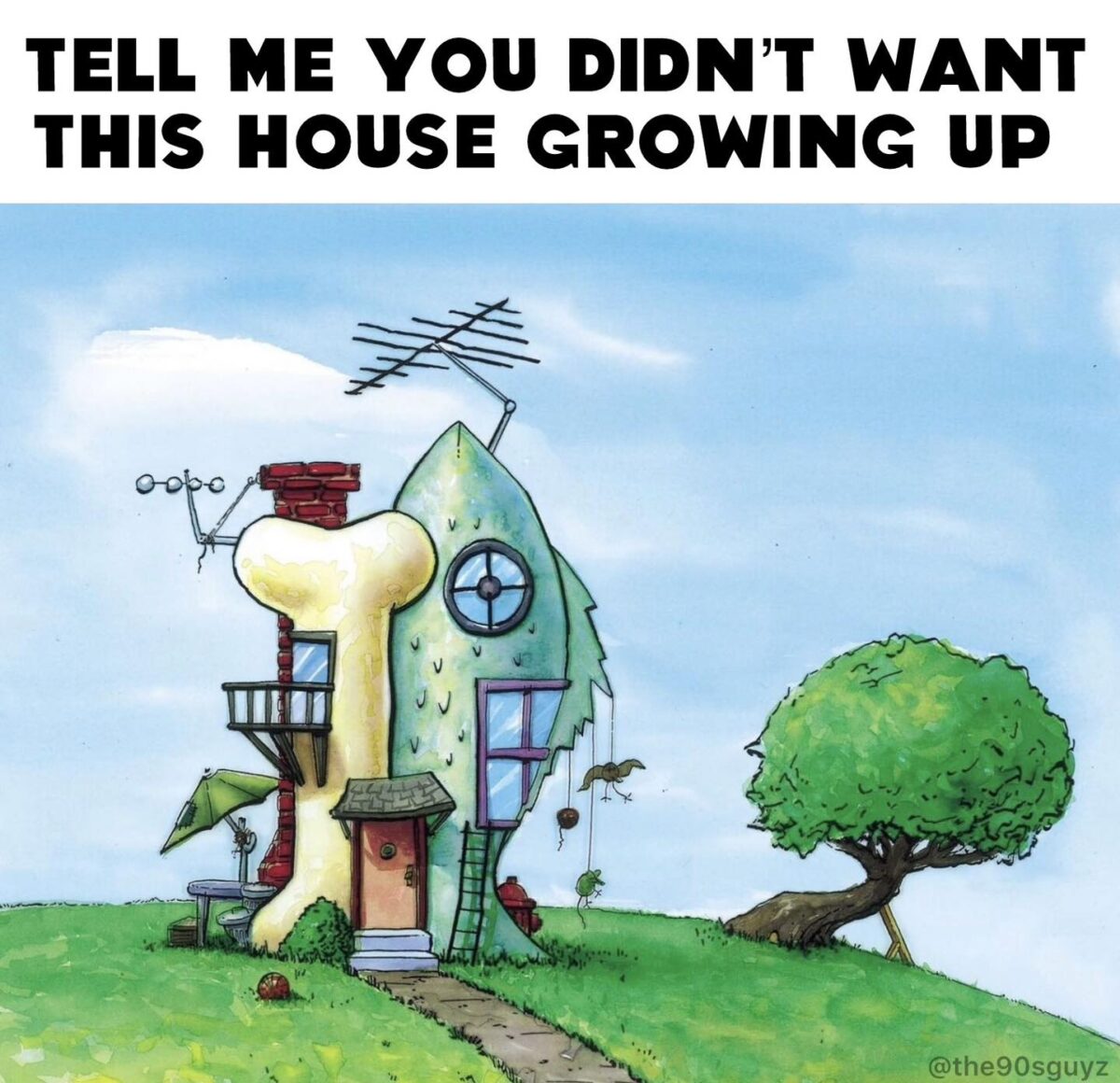 20 Throwback ’90s Pics and Memes Only the OGs Will Recognize - Funny