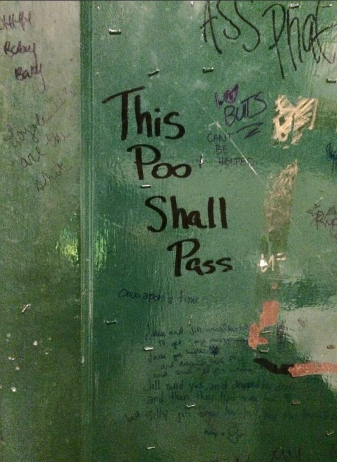 40 Pieces Of Graffiti That Prove World Is Your Canvas - Funny