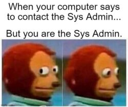 25 Funny IT Memes That’ll Help You Escape the Matrix of Monday Blues ...