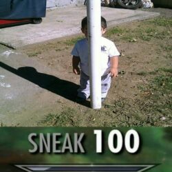 20 Sneak 100 Memes That Are Sneakily Hilarious - Funny