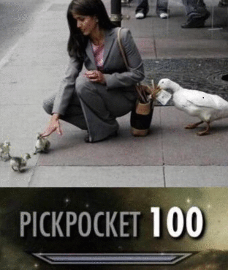 20 Sneak 100 Memes That Are Sneakily Hilarious - Funny