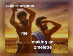 32 Egg Memes That Will Crack You Up! - Funny