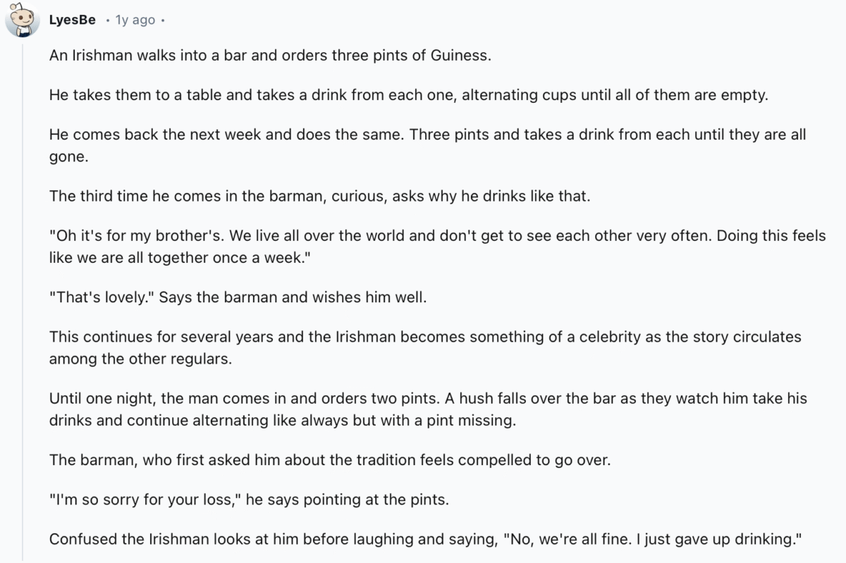 20 Go-To Jokes When Someone Asks You to Tell One - Jokes