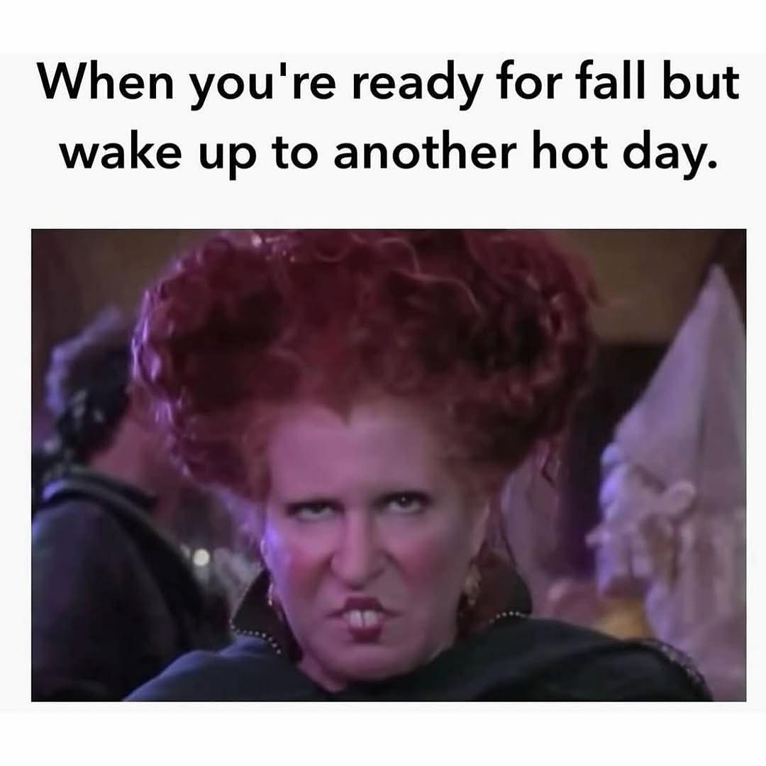 20 October Memes for a Hauntingly Good Time - Funny