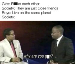 45 Girls vs Boys Memes That'll Make You Laugh Out Loud
