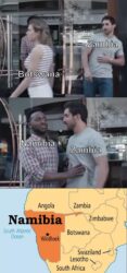 20 Geography Memes That Prove the World Is Flat… Out Hilarious! - Funny