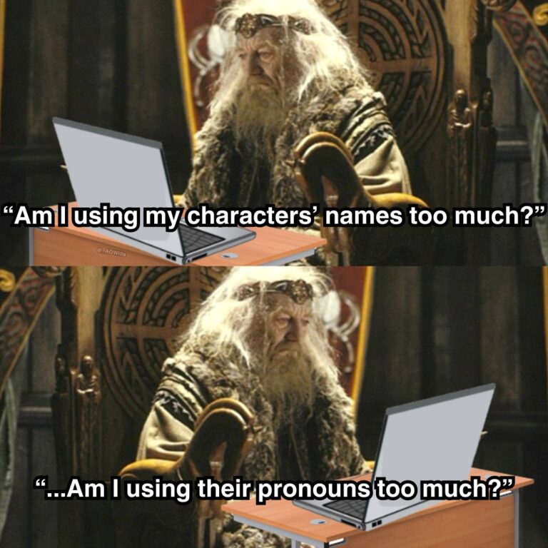 30 Writing Memes That Will Inspire You to Write… or Not - Funny