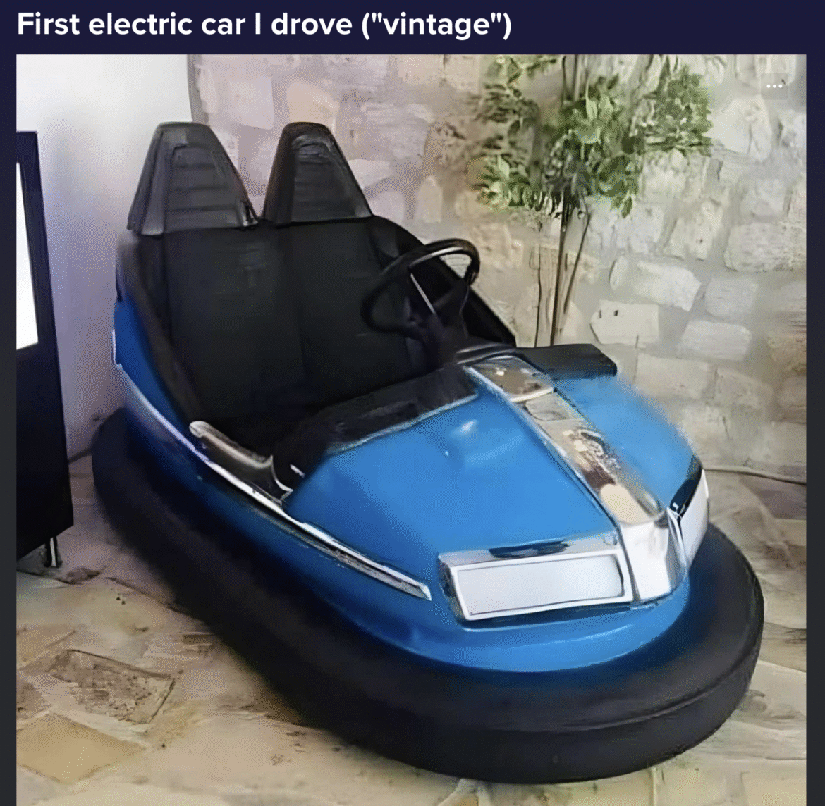 30 Best Electric Car Memes To Get You Excited For The Future - Funny